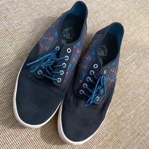 Vans Shoes | Fear Of God Sk8hi | Poshmark